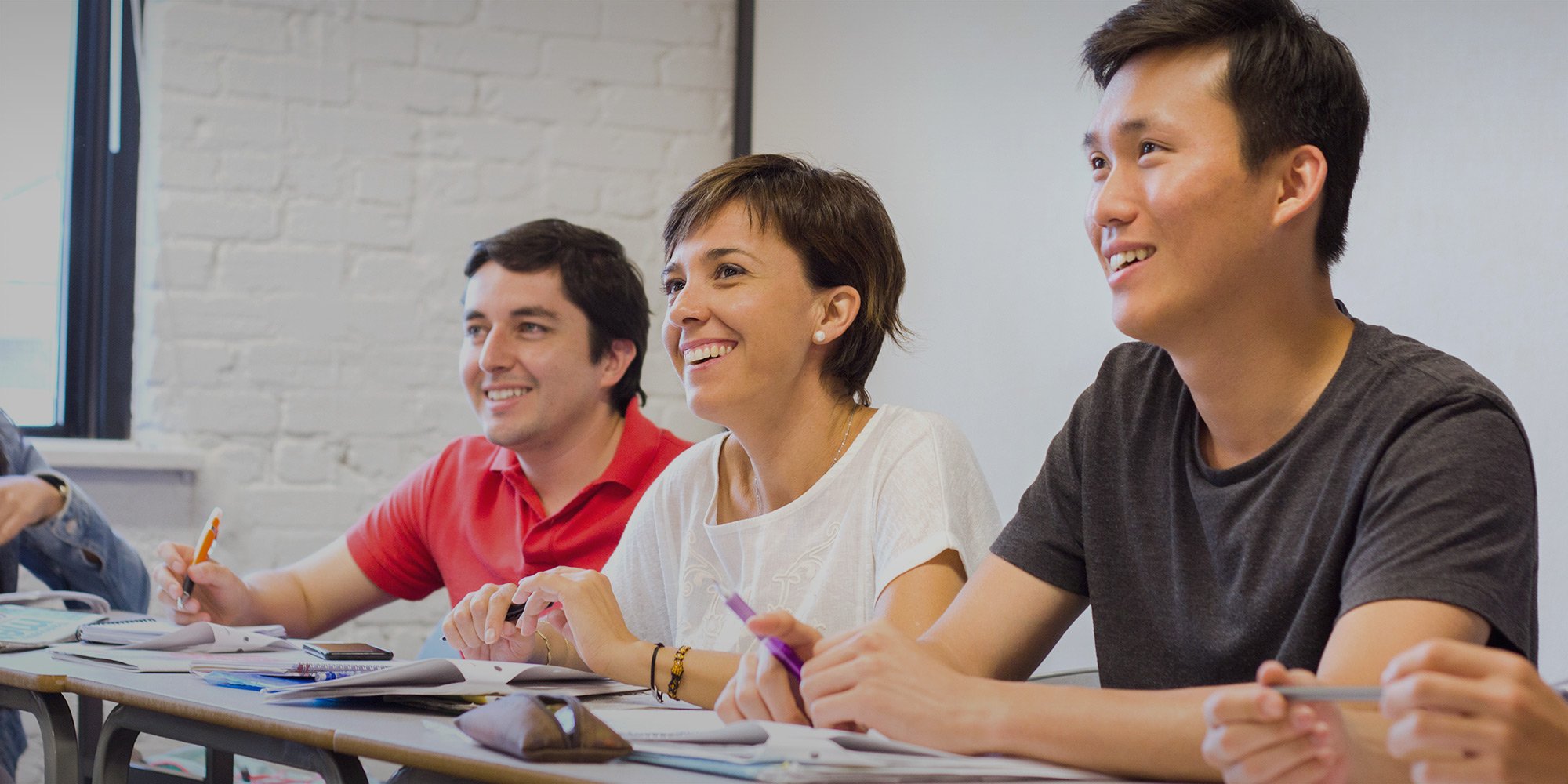 ILSC | Language Schools | Programs | English for Academic Purposes